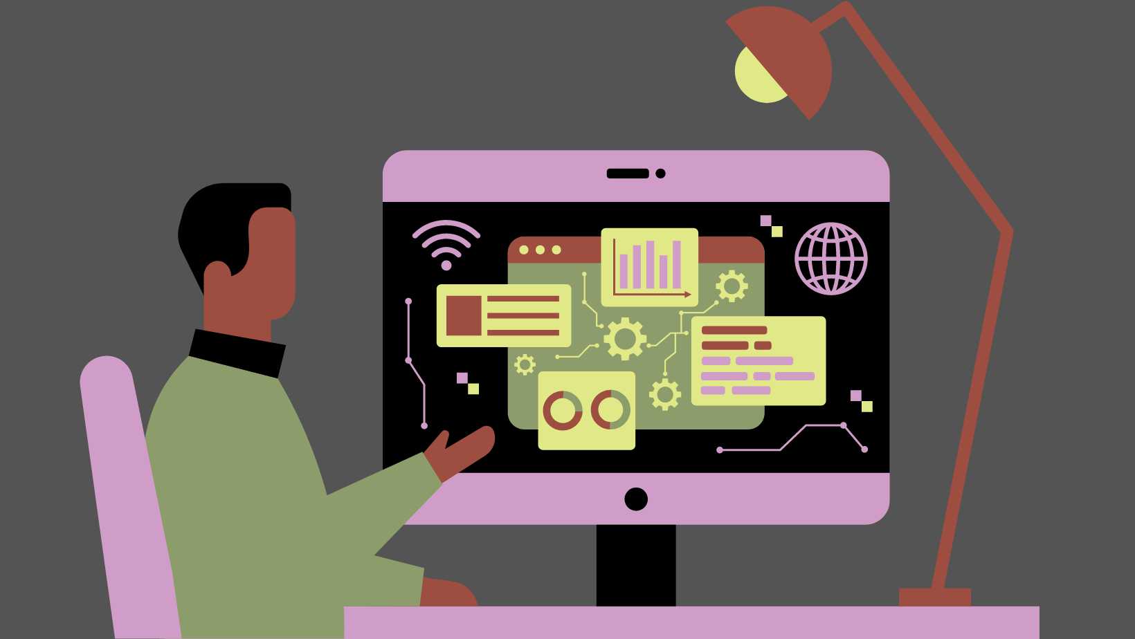 Especialistas en soluciones tecnológicas de alto nivel - Cerebrit0