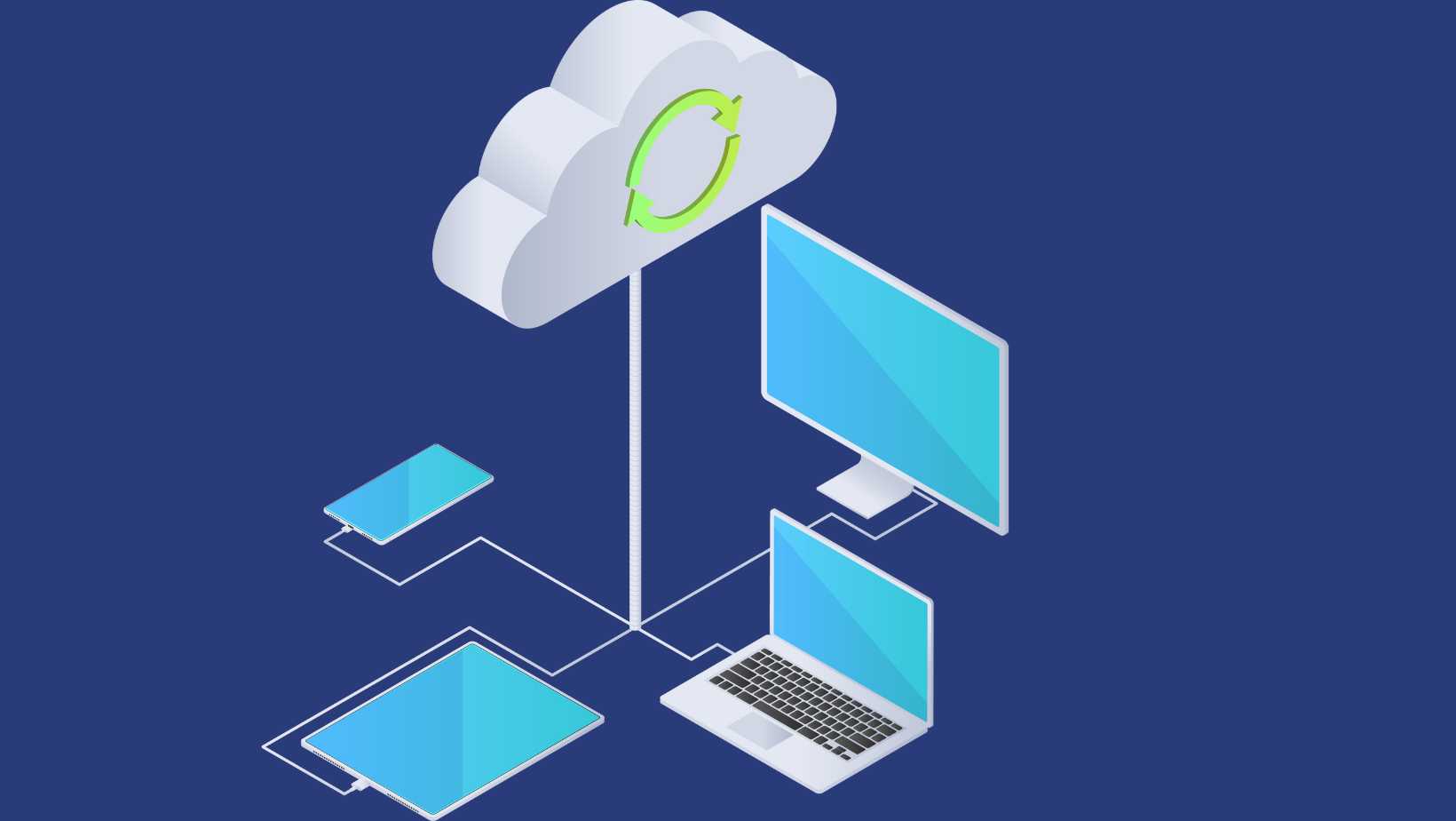Descubre cómo la conexión de dispositivos IoT revoluciona