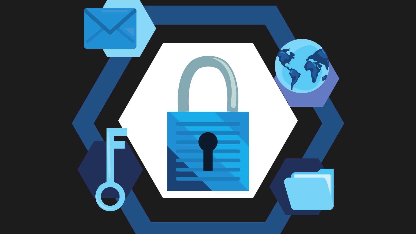 Protección digital: garantizando la seguridad en la era digital